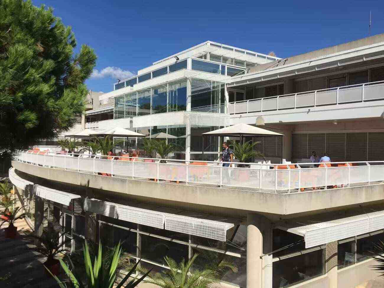 DSTI School of Engineering - GoFrance